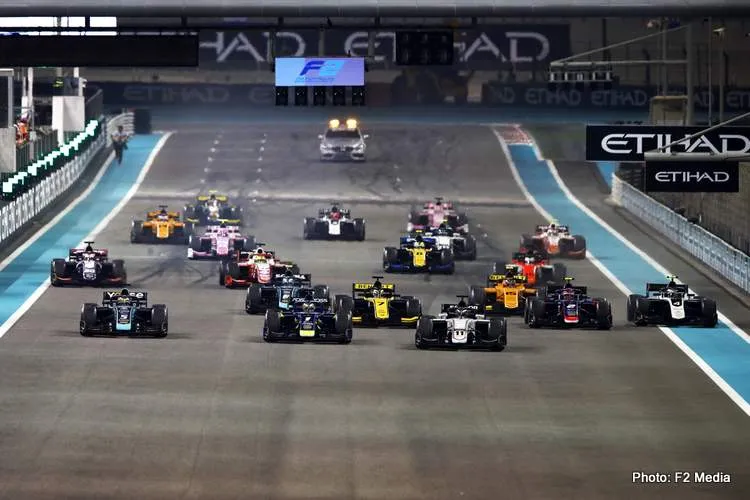 GRANDPRIX247 | Todt: Worst case scenario would see Formula 1 become ...