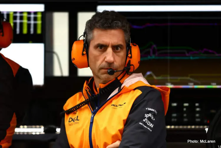 GRANDPRIX247 | Stella: My Top 3 in same F1 car are Verstappen, Norris ...