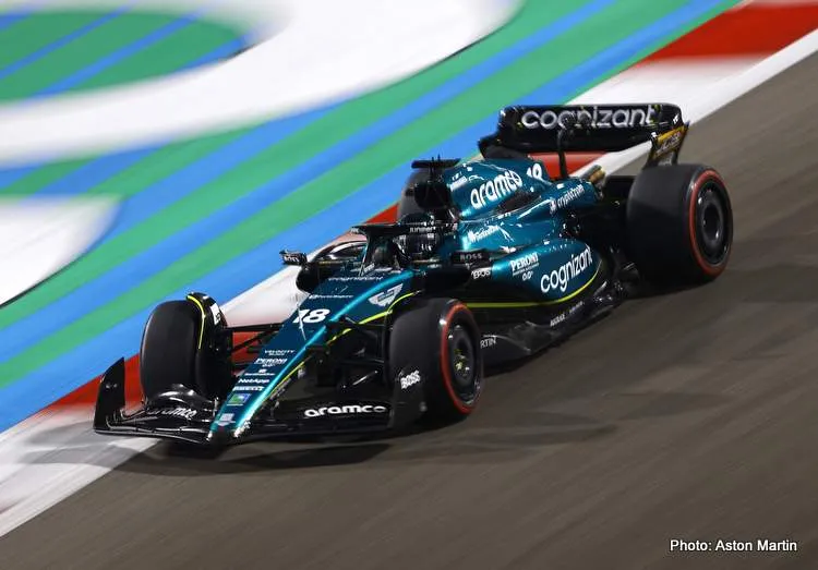 GRANDPRIX247 | Stroll: Aside from the pain, it was fun