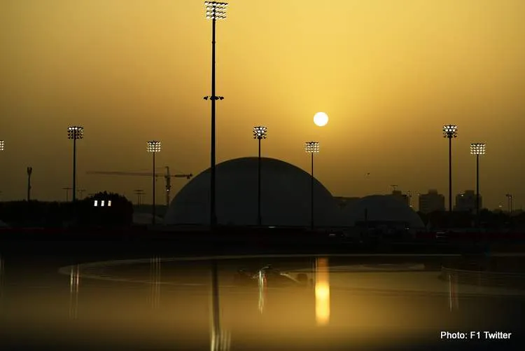 GRANDPRIX247 | TeamTalk: F1 pecking order and other notes from Bahrain test