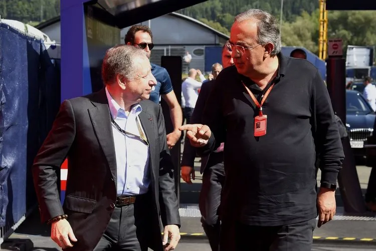 GRANDPRIX247 | Todt: F1 must be good for ten teams not just one