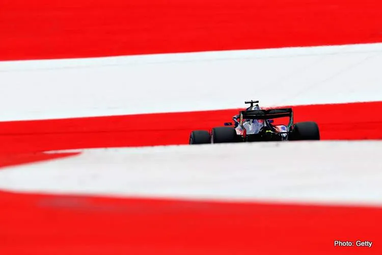 GRANDPRIX247 | Toro Rosso drivers preview the Austrian Grand Prix