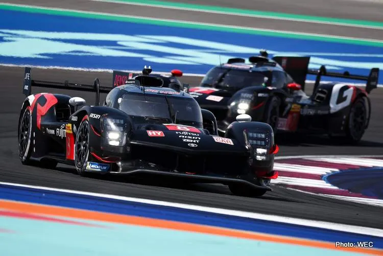 GRANDPRIX247 | 2024 WEC: Road to Le Mans starts in Qatar