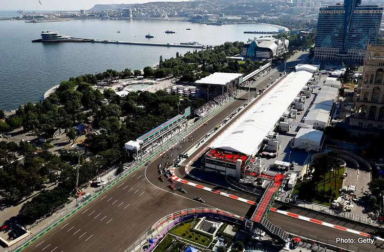 GRANDPRIX247 | Time for Red Bull and Verstappen to consolidate leads