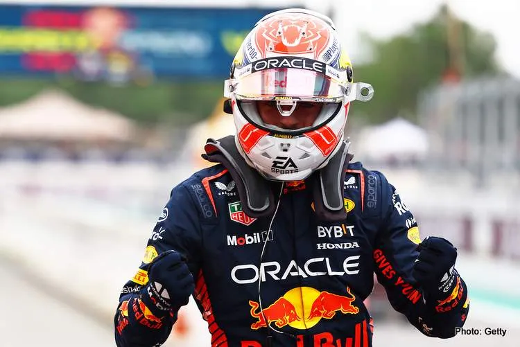 GRANDPRIX247 | Is Verstappen and Red Bull domination of Formula 1 over?