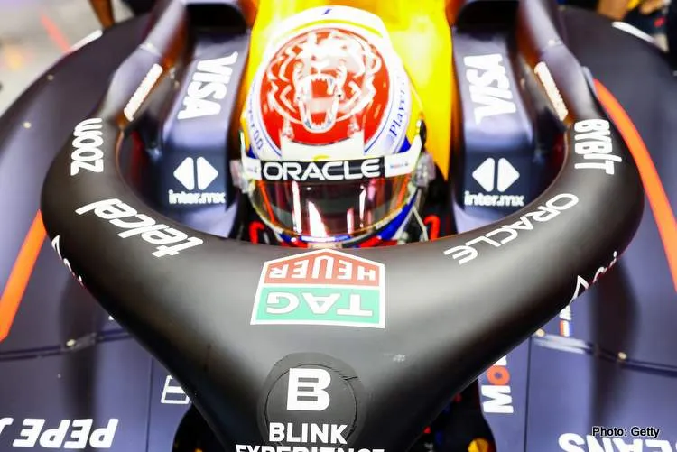 GRANDPRIX247 | Verstappen: Qualifying will be tight