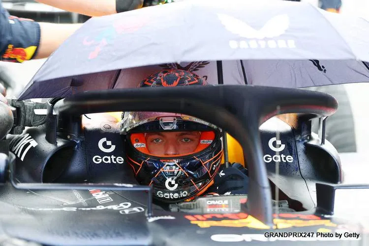 GRANDPRIX247 | Marko: I can confirm Verstappen will drive for Red Bull ...