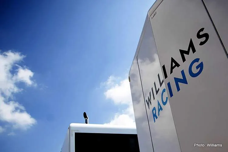GRANDPRIX247 | Who are new Williams owners Dorilton Capital?