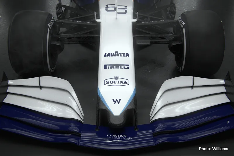 GRANDPRIX247 | In The Pit Lane: F1 bucking sponsorship trends?