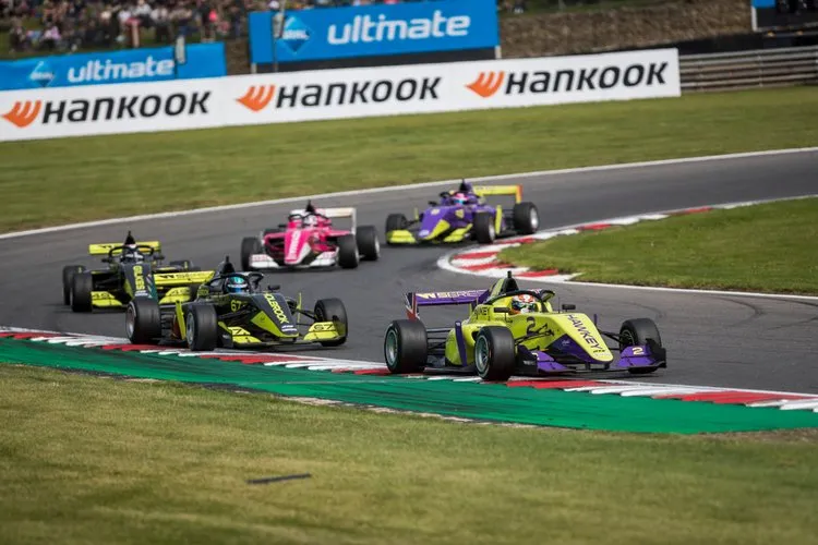 GRANDPRIX247 | W Series Formula 1 support bill in Austin and Mexico