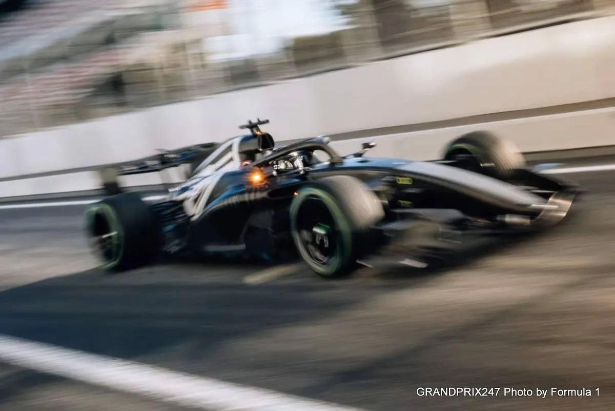 Formula 1 2026 Grand Prix Schedule: Full Calendar, Sprint Weekends ...