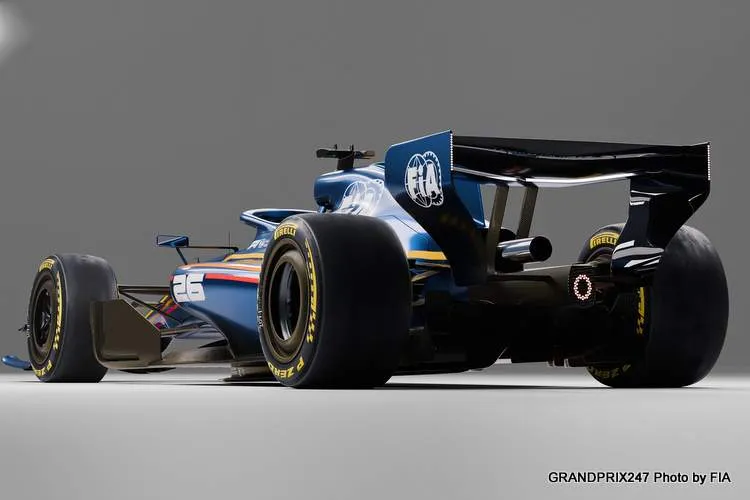 Formula 1 and FIA introduce tweaks to 2026 regulations following crunch ...
