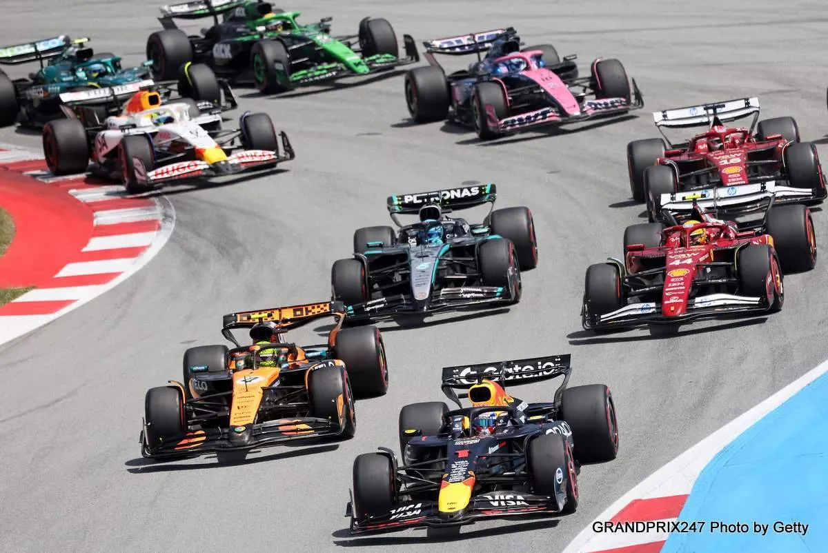 Formula 1 teams will be close in 2026 despite new regulations