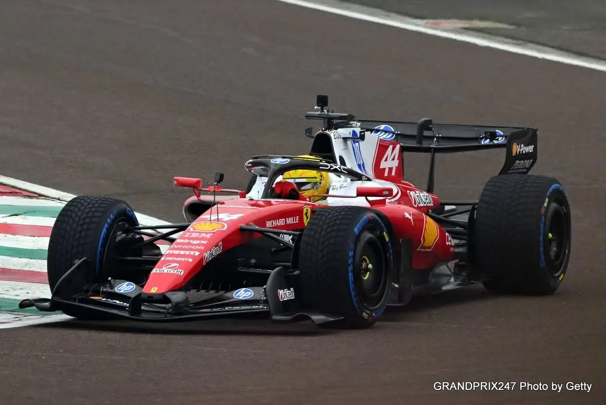 Fred Vasseur insists Ferrari is aligned and more united than ever