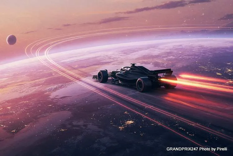 GRANDPRIX247 | Pirelli: 2025 Formula 1 season by the numbers