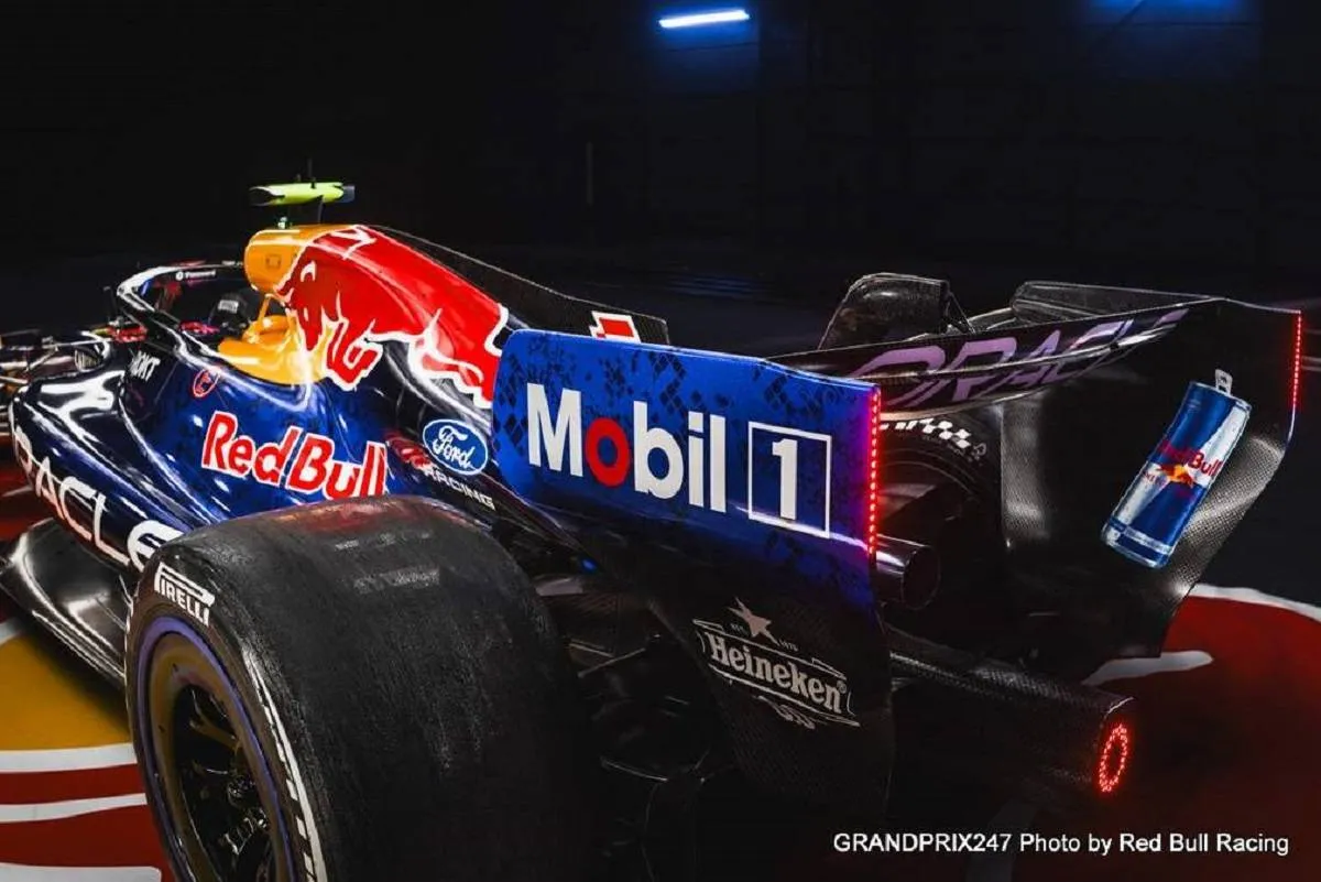 2026 Formula 1 cars cross-pollination will occur in three or four races