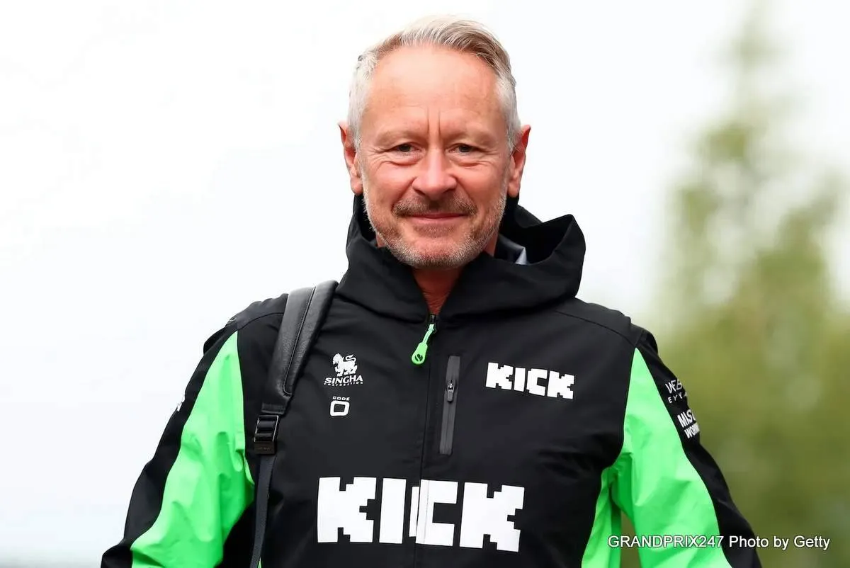 Wheatley: Never saw myself doing next step, just enjoyed every day