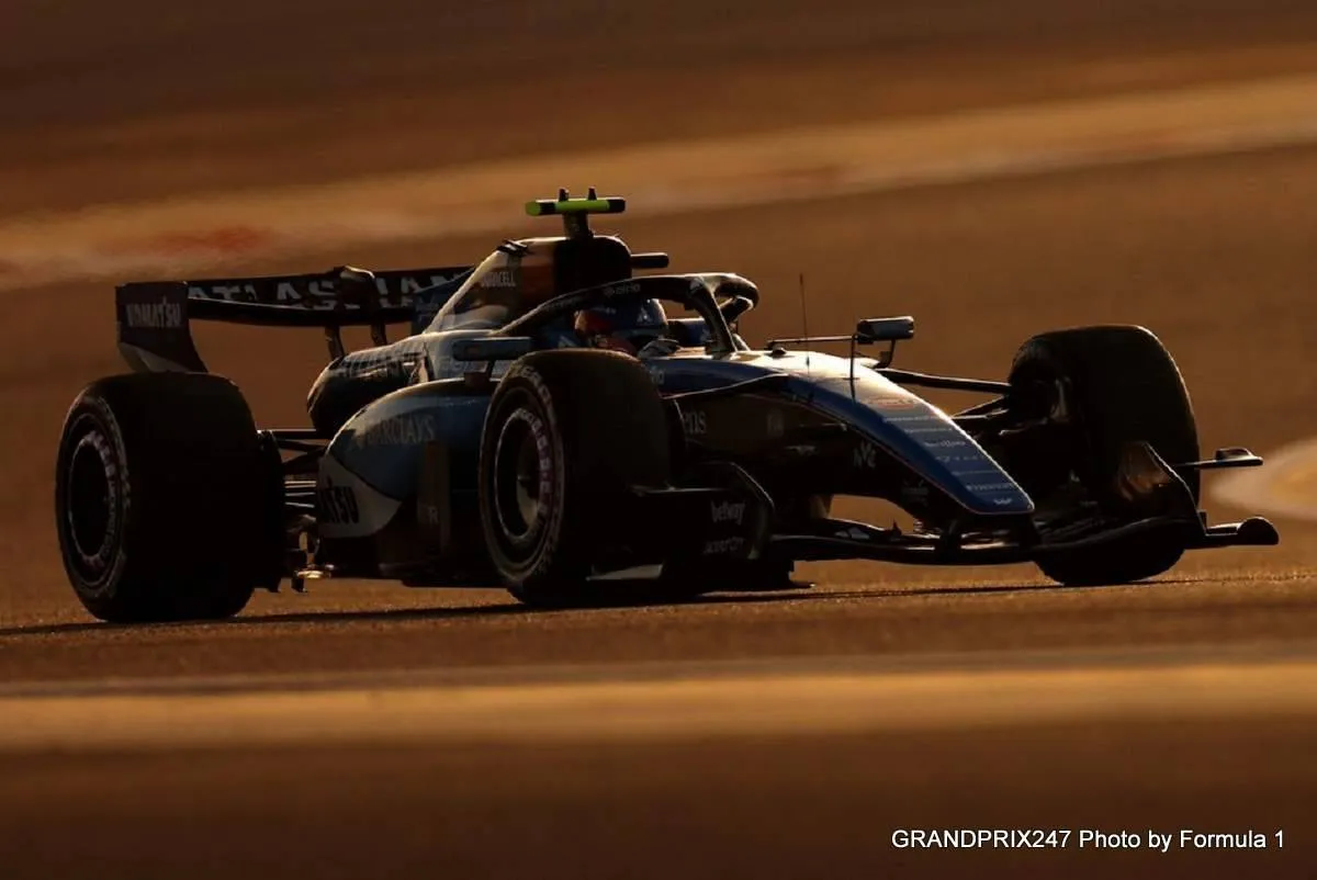 2026 Formula 1 Bahrain Preseason Test Day 2: Teams & Drivers Report ...