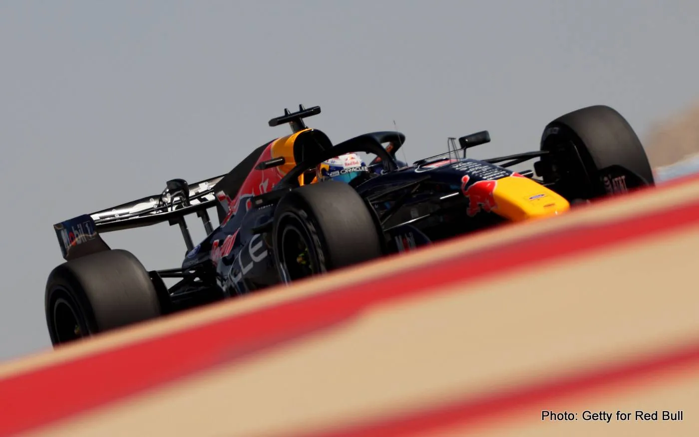 Toto Wolff claims Red Bull Formula 1 car, power unit are the benchmark