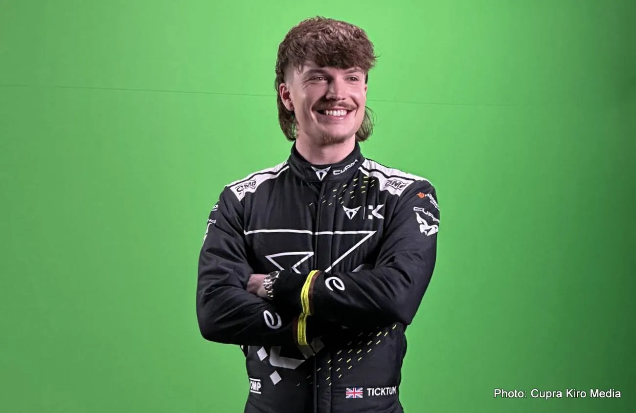 Dan Ticktum says Formula 1 risks identity crisis as unpopular new era ...