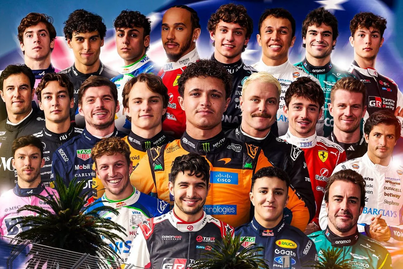 The New Era of Racing Drivers as Digital Entertainers