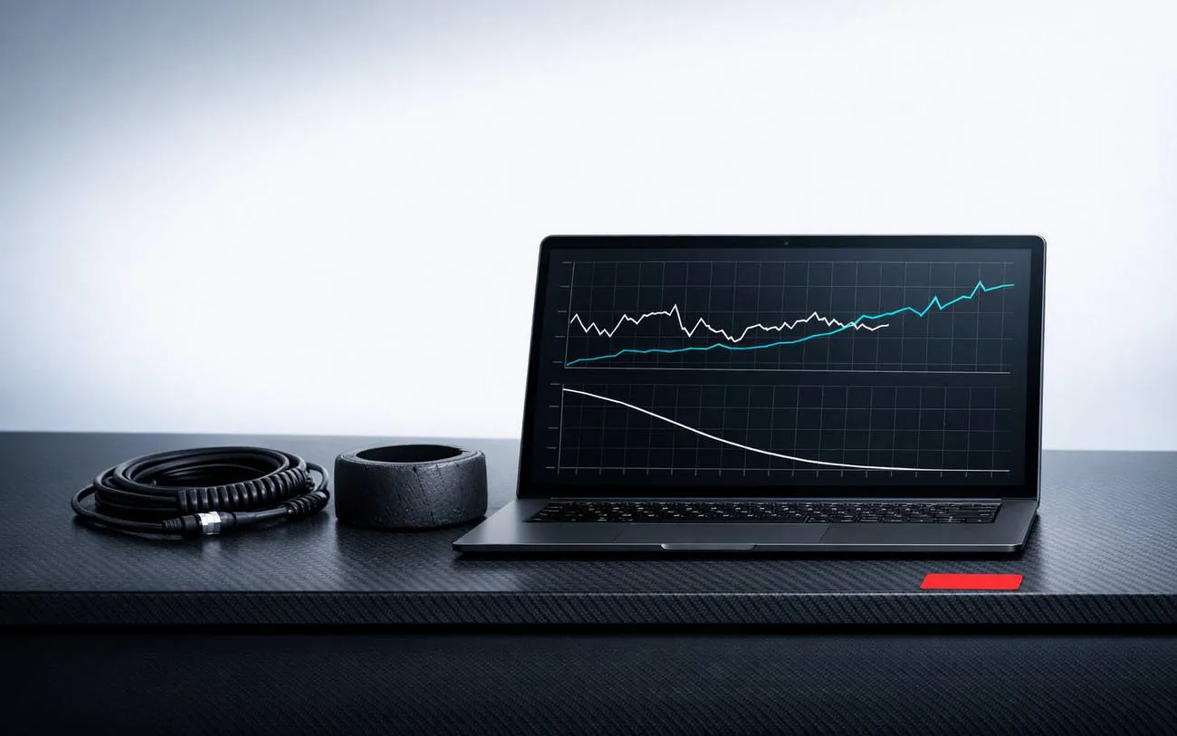 How Data Driven Race Strategy Decisions Are Shaping Modern Formula 1 ...