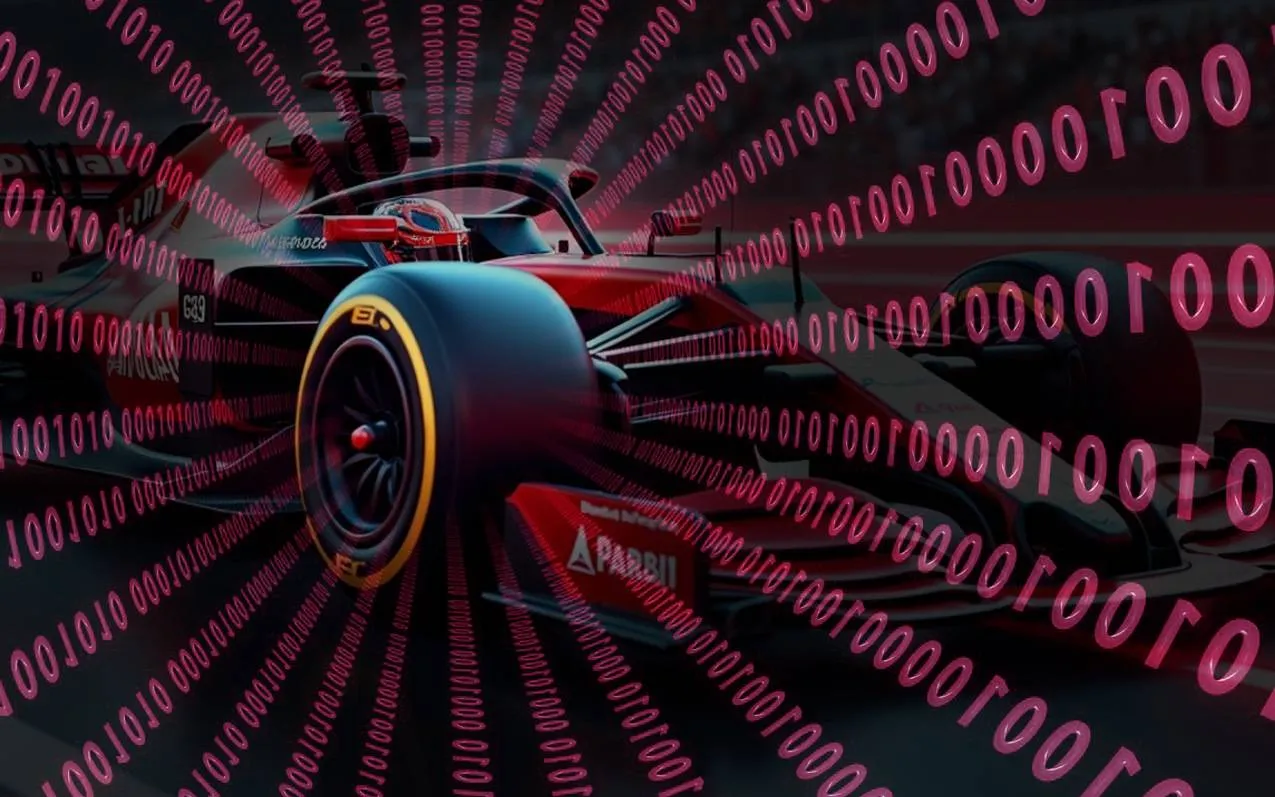Formula of Probability How F1 and Digital Platforms Speak the Same Language