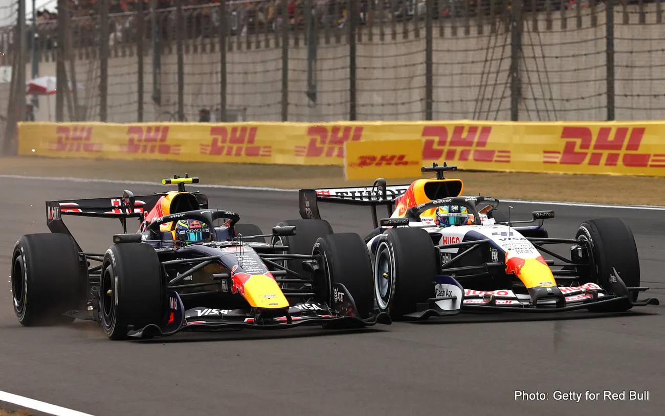 Zak Brown letter to FIA on Formula 1: A real concern that the sport ...
