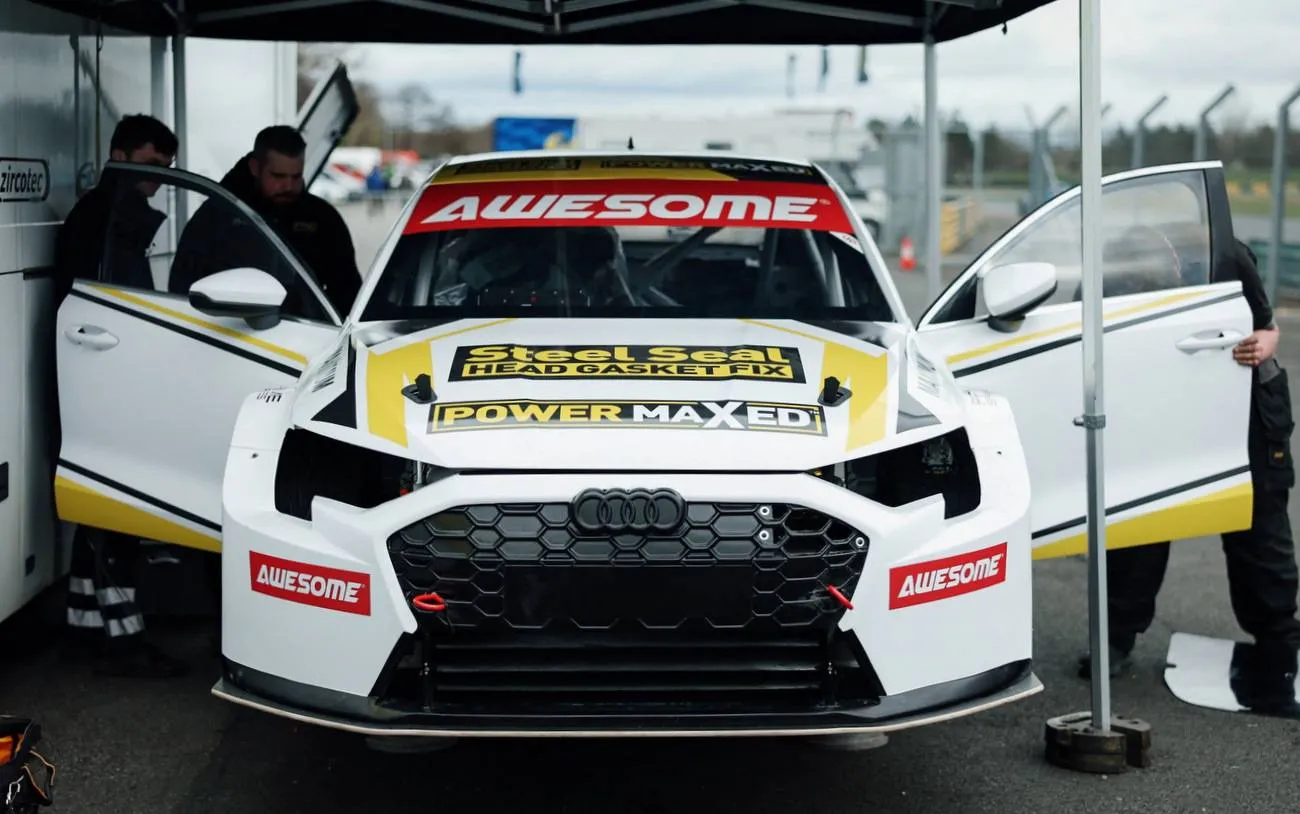 From Formula 1 To Touring Cars: Why Motorsport Innovation Matters At ...