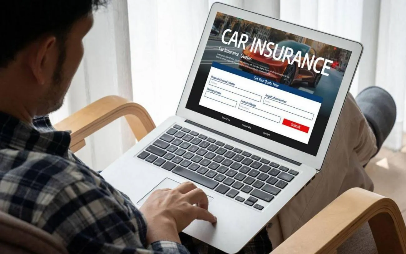 Why Buying Car Insurance Online Can Save Time but Still Lead to Wrong ...