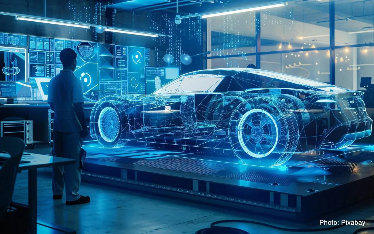 Why 3D Hologram Fans Are Taking Over Retail, Events, and Brand ...