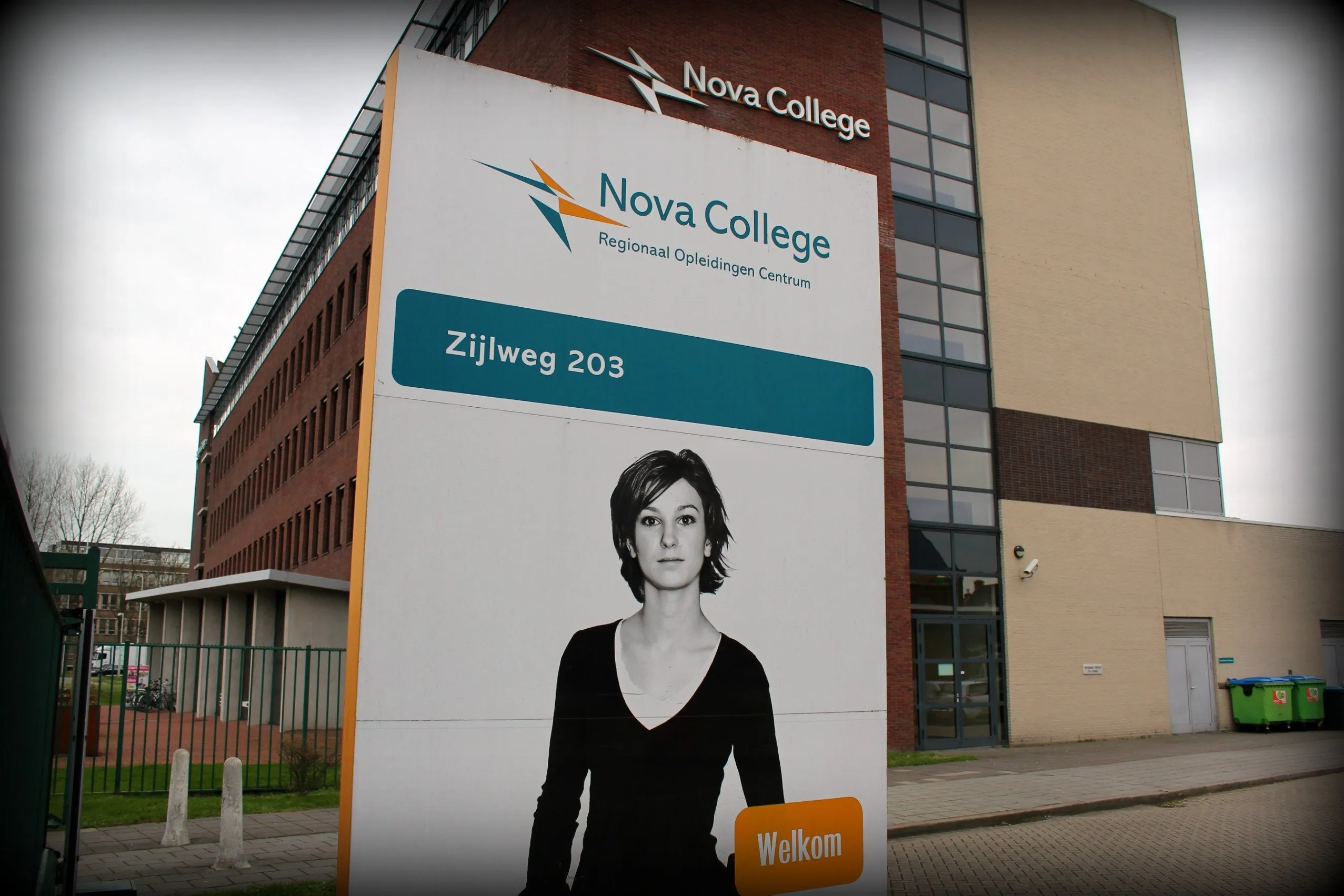 Nova College begint vrijdag vierjarig techniekproject