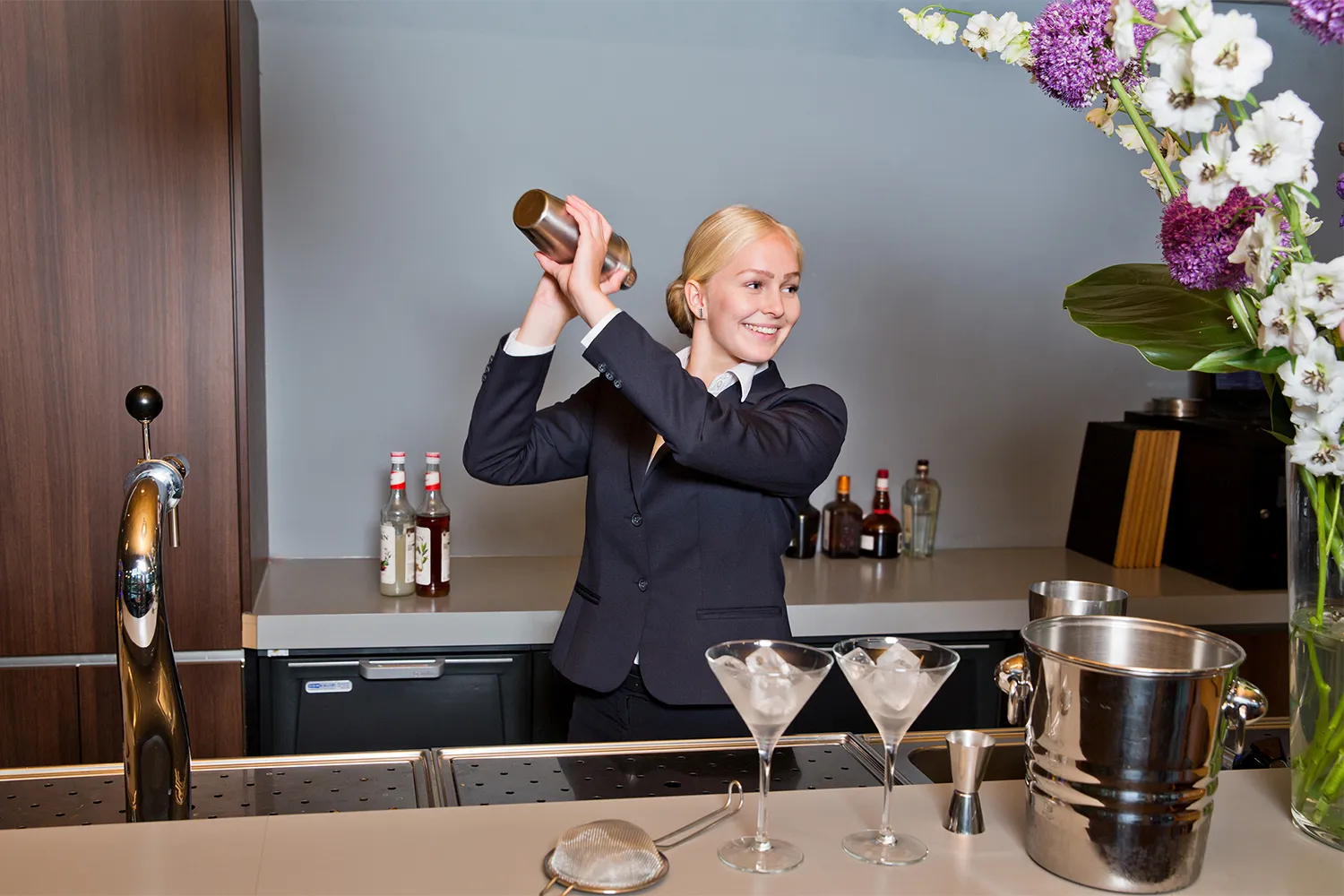 Nieuw in Hoofddorp: Nova College Hotelschool