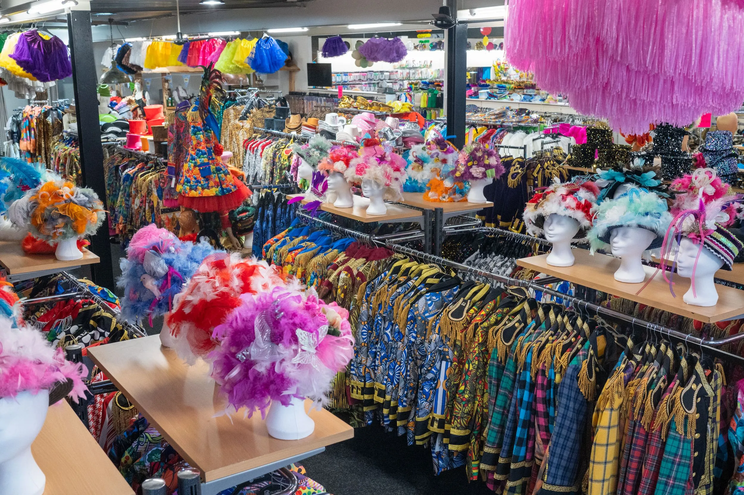 Vastelaovend vieren begint bij Plantinga Carnaval