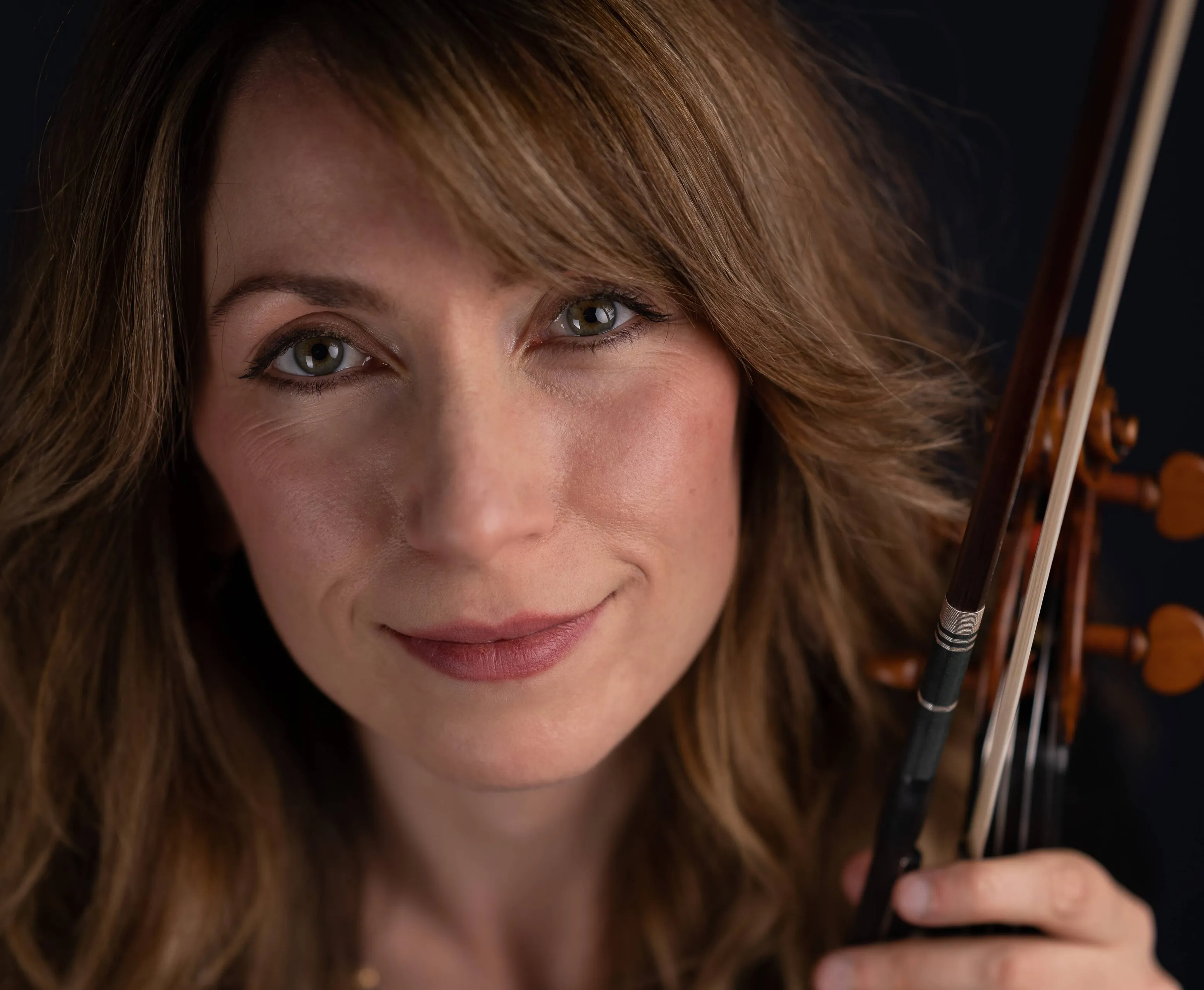 Romantiek en reflectie voor viool en piano