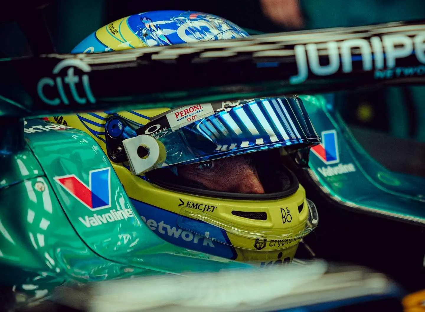 F1 | Alonso in rotta con Aston Martin: ritiro o...Red Bull per il 2024