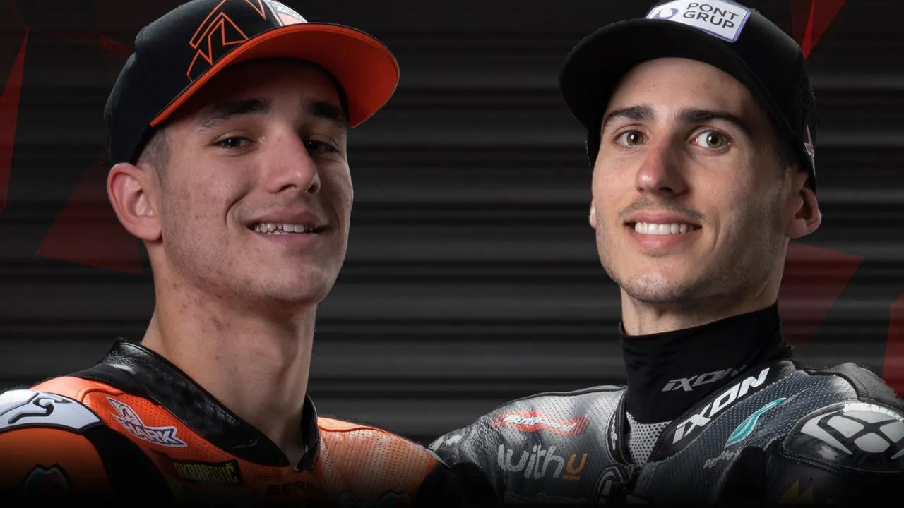 WSBK | Iker Lecuona e Xavi Vierge con Honda HRC nel 2022