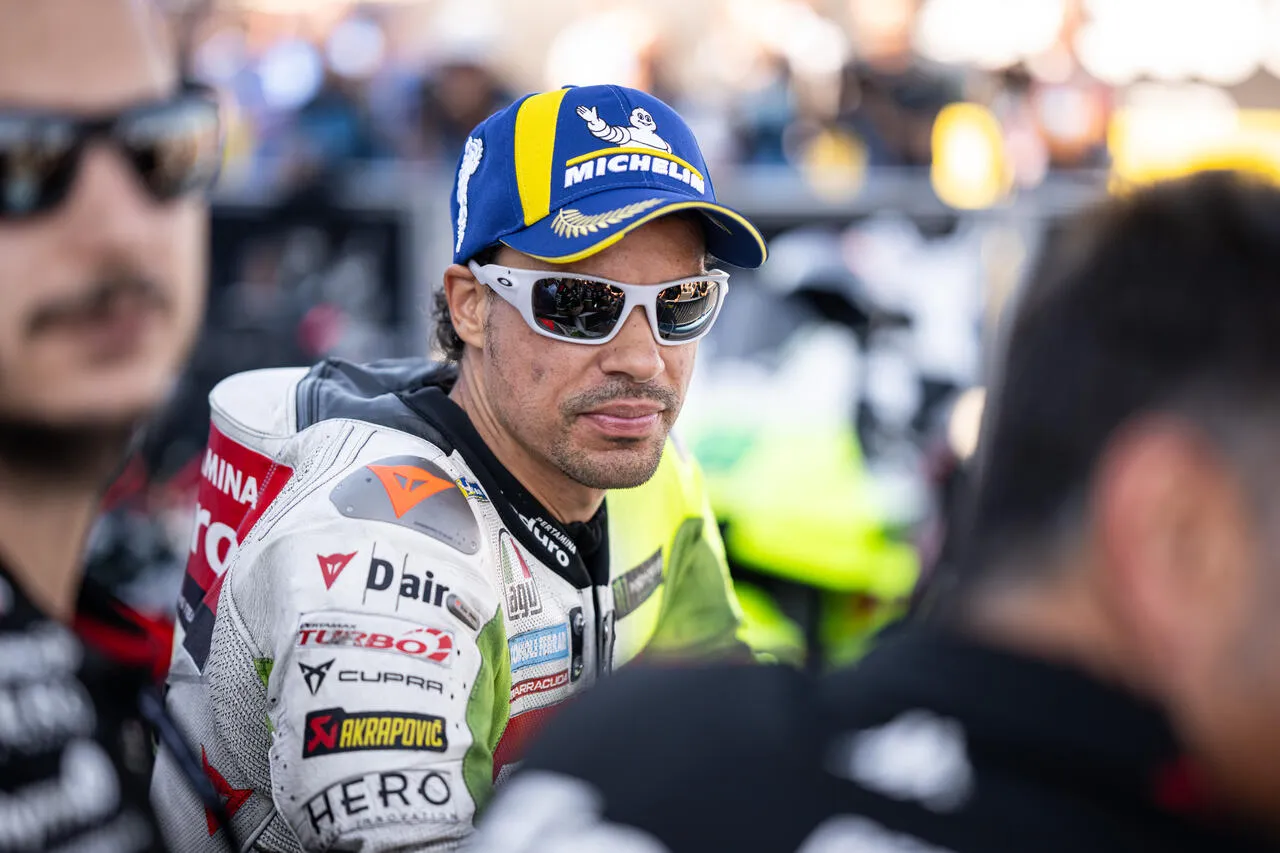 MotoGP | Ufficiale: Morbidelli e VR46 Racing Team insieme per il 2026