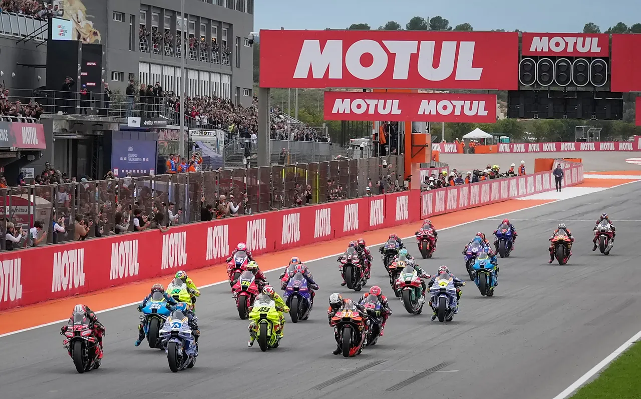 MotoGP | Ufficiale il calendario dei test 2026: il programma completo
