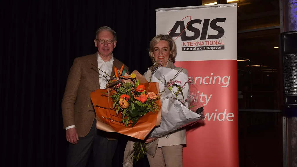 Koninklijke onderscheiding voor Rien van de Linden (66) uit Veghel