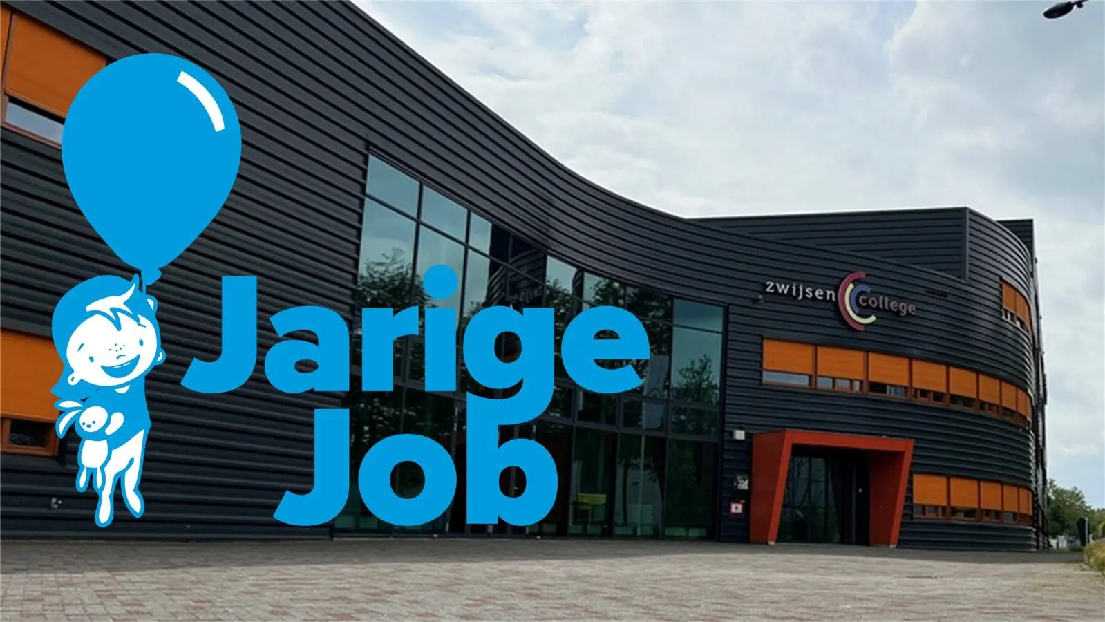 Brugklasleerlingen Zwijsen College Veghel in actie voor stichting ...