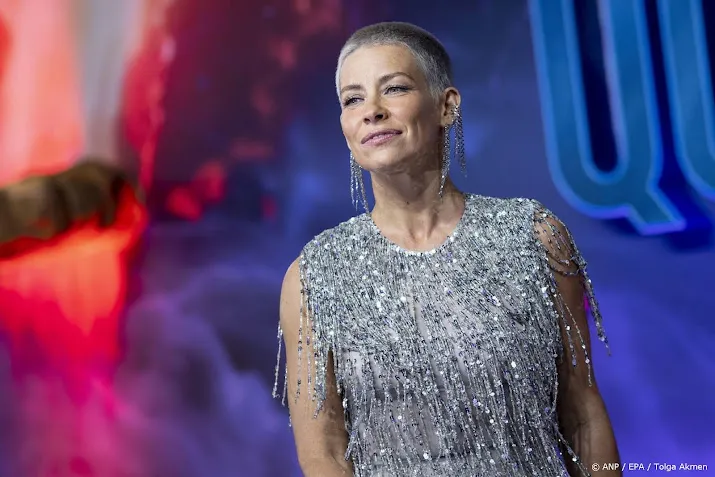 Evangeline Lilly loopt hersenschade op na val op rotsblok