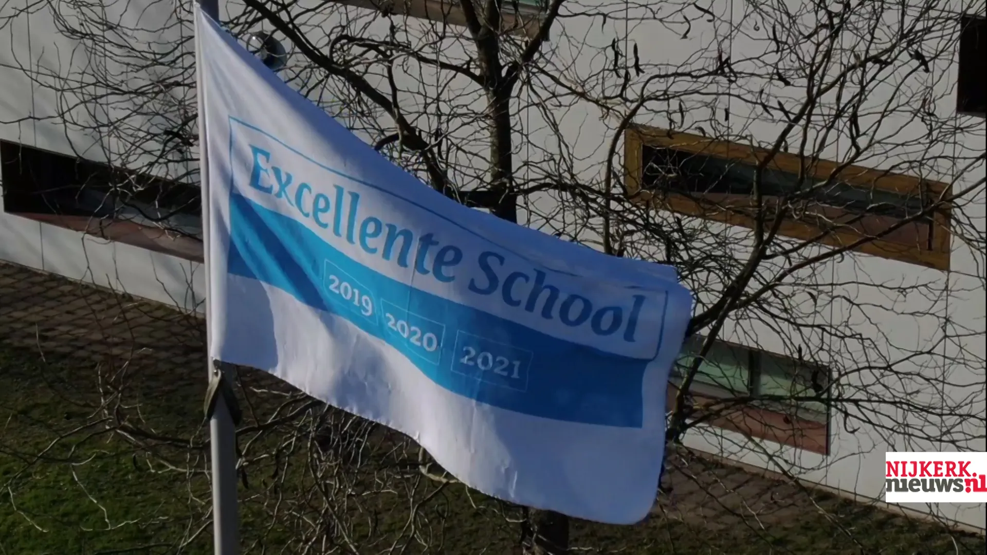 Corlaer College is opnieuw excellent voor atheneum- havo (video)