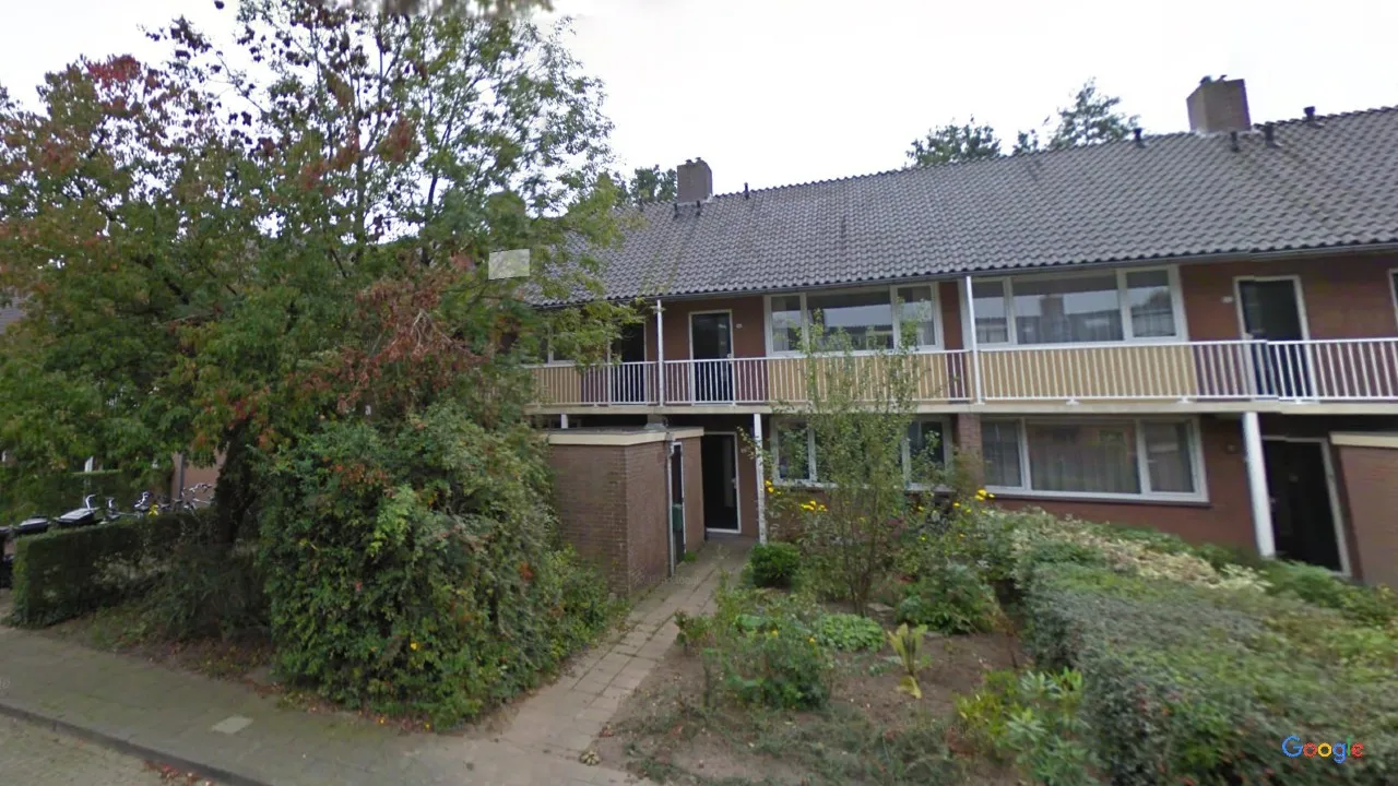 Omleiding vanweg sloop woningen aan de Beverdam