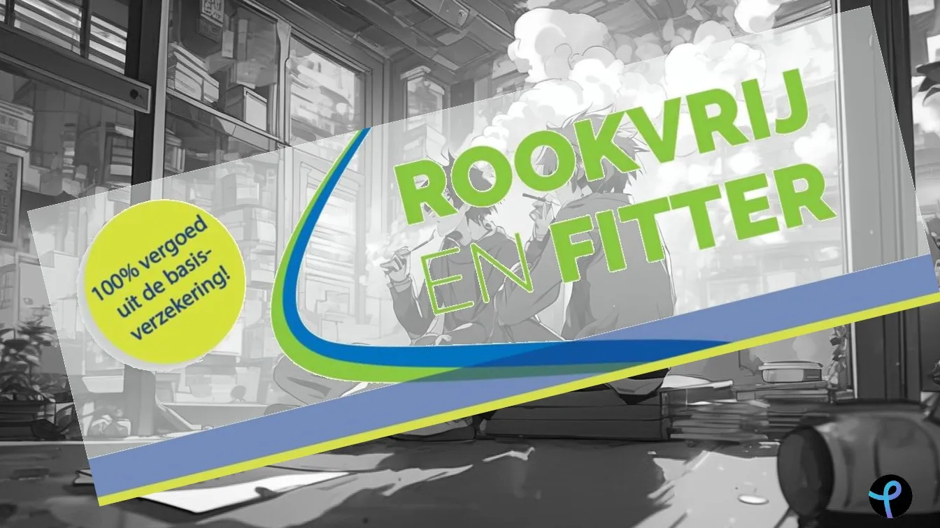 Meld je aan voor Rookvrij en Fitter