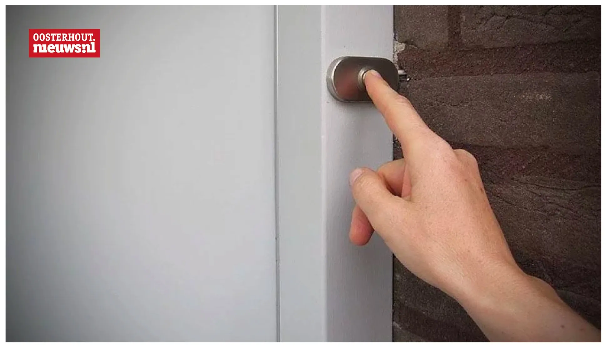 Politie waarschuwt extra alert te zijn voor babbeltrucs in coronatijd