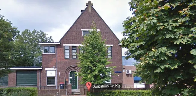 Tweedehands kleding- en speelgoedbeurs in Dorst