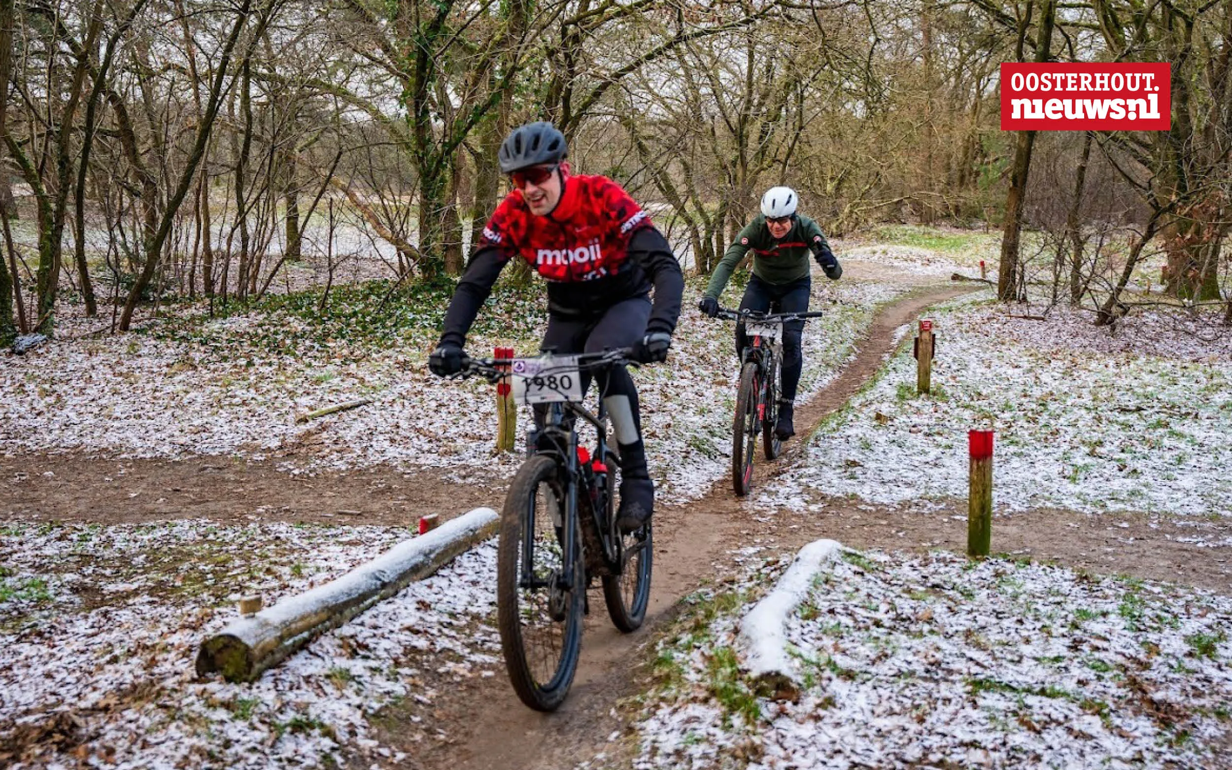 14e editie Cross for the Crocus succesvol verlopen