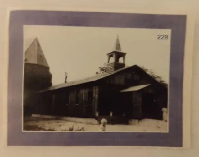 Lezing over de 21 plaatjes van oud Randwijk