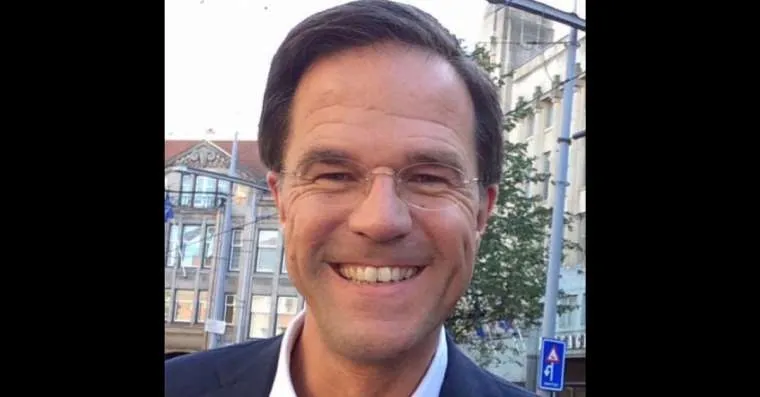 Terugkijken: Mark Rutte laat weten wat er allemaal gaat veranderen! (VIDEO) Terugkijken: Mark Rutte laat weten wat er allemaal gaat veranderen! (VIDEO)